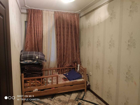 ТИНЧЛИК 4/1/4. Супер локация. Тихий район. метро 150м. Парковка