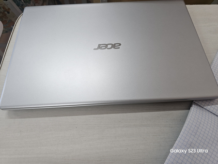 Acer core i5 11 avlod