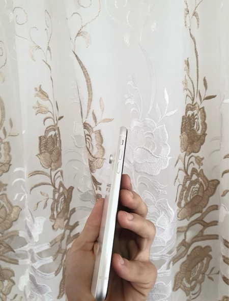 Iphone xr white 64 talik