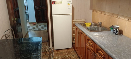 Bunyodkor avenue 3room for family near metro milliy bog'
