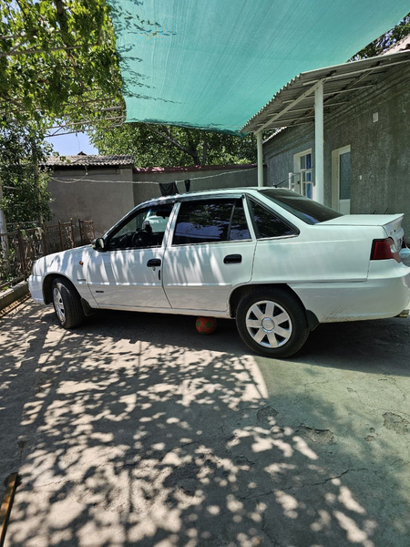 Chevrolet Nexia 2 1.6