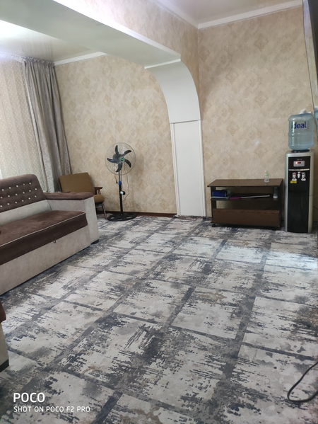 Продается дом рядом с парком Янги Узбекистан