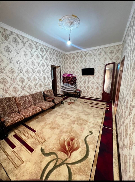 Квартира 2 комната