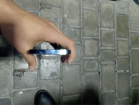 Iphone 12 pro ideal