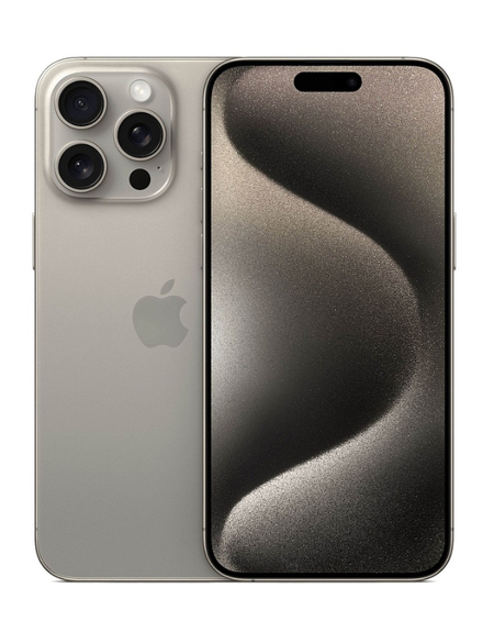 Apple iPhone 15 Pro Max 256GB Natural