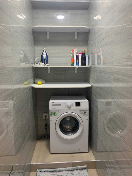 Apartment for rent on Badamzar 2/2/5