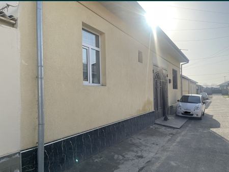 Продается Дом ориентир Барданкуль