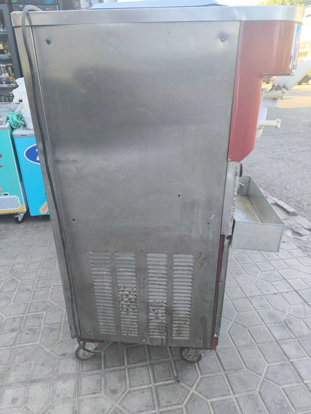 Marojni Frezer 2