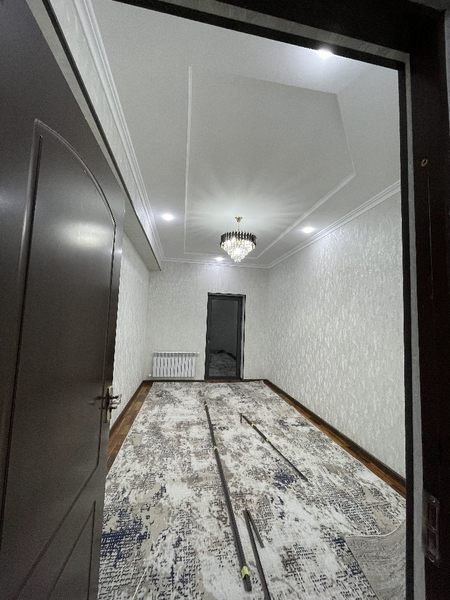 Arendaga beriladi Vodnik raygaz oldidagi navastroyka dom 6 etaj 3 xona