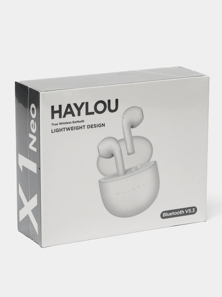Haylow X1 Neo TWS