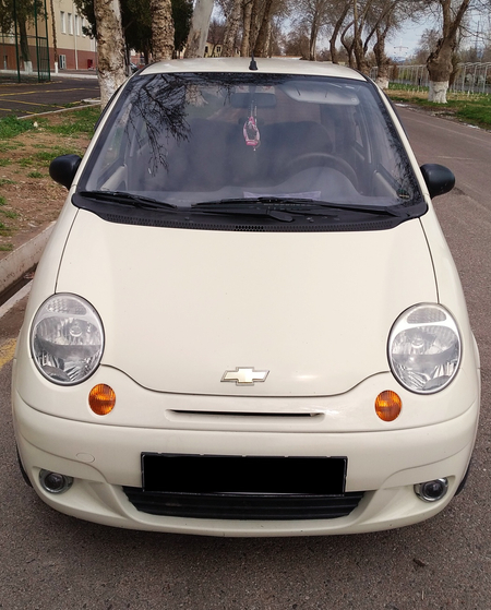Matiz mx sotiladi 2014 yil