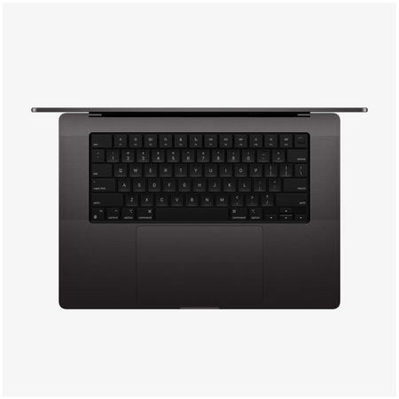 MacBook Pro 16‑inch M3 (MRW13) 2023 Space Black 18/512 GB SSD