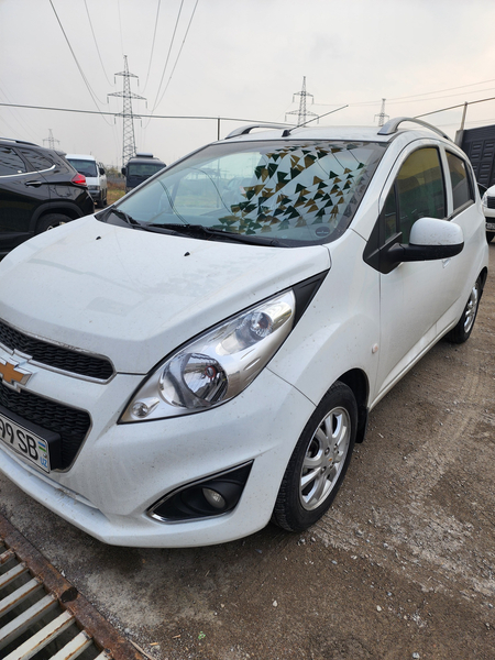 Spark elegant plus sotiladi