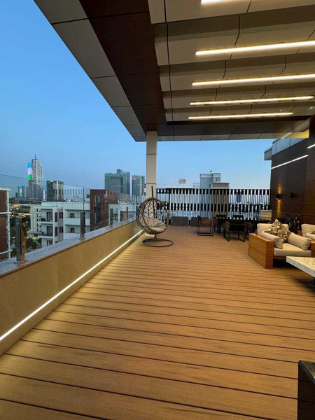 Срочна Сдается квартира ЖК Gardens Residence Tashkent City!!