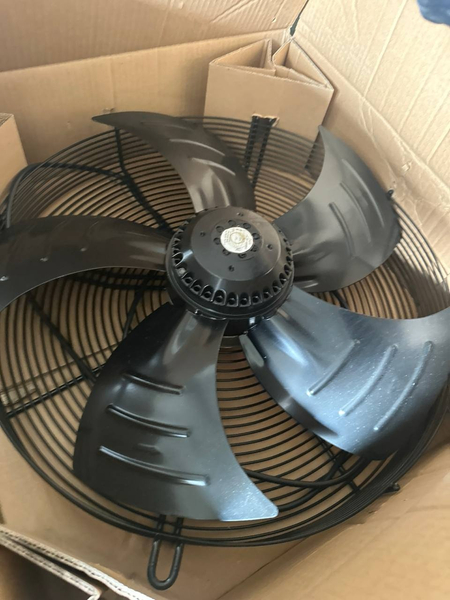 Bitzer kompressor obmotka 3ta va ventilayator 2ta med otvodlar