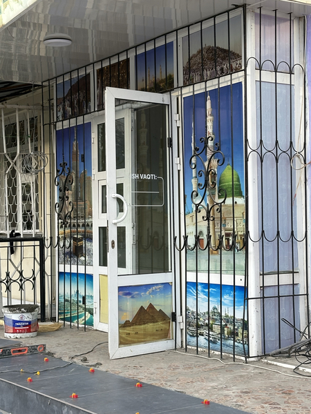 Продаю понарамную двер из Акфы