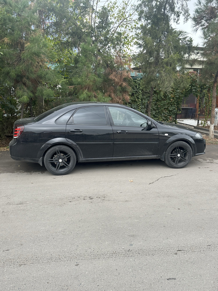 Диски Vossen R17 215/55 114/4