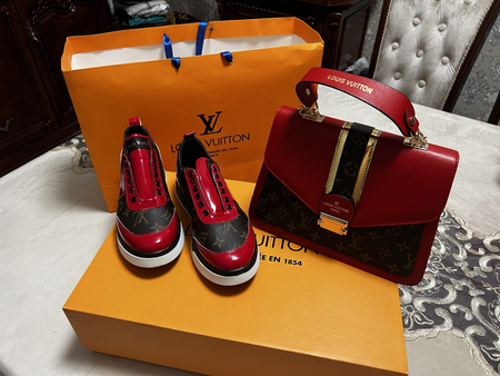 Женский набор Louis Vuitton