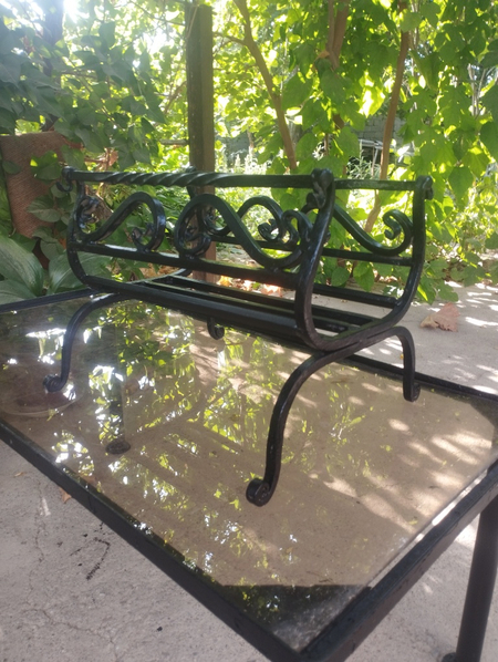 Продам дровницу для камина