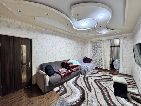 Срочно продам квартиру 3/1/4 метро Тинчлик 100 метров