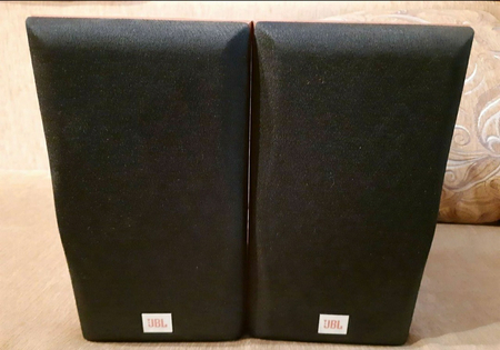 Колонки JBL Northridge E20