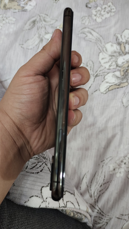 iPhone XS MAX 64 GB Black