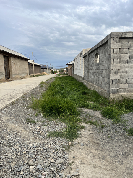 6-sotoq uchastka