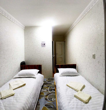 Hostel / Mehmon uyi / Arzon kunlik ijaraga yotoqxona / (ЗАГС керак)