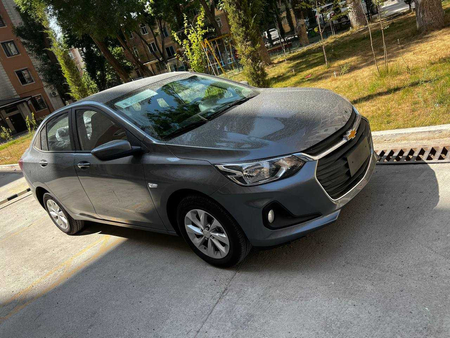 Срочно Продается Onix LTZ 2023 год. 14300$.