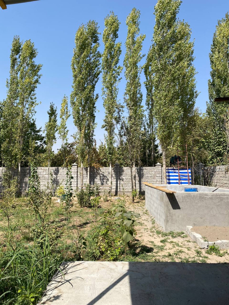 Срочно Товоксойда ховли (дача) сотилади