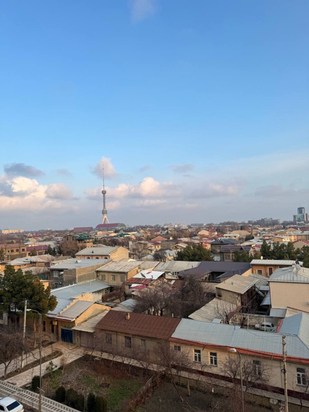 Новостройка  ЖК Modern Stroy