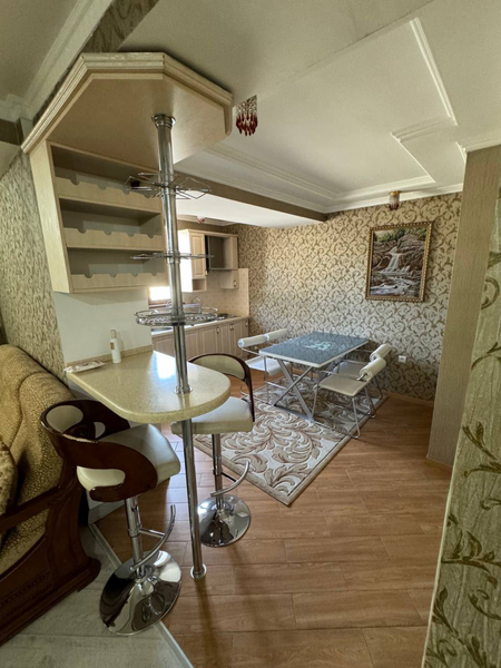 Продается квартира