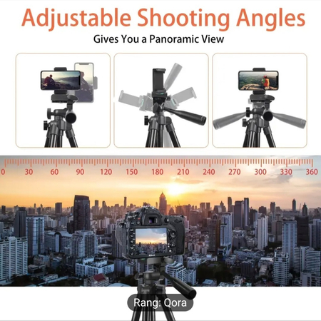 Tripod va rgb lampa sotiladi