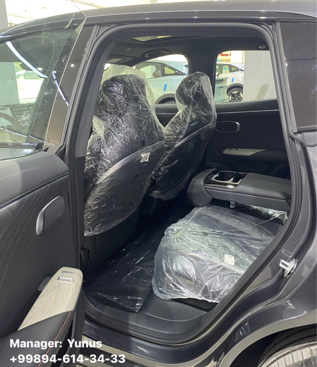Changan Deepal S7 620MAX