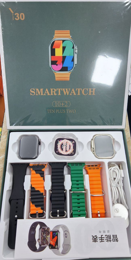 Smart watch soati