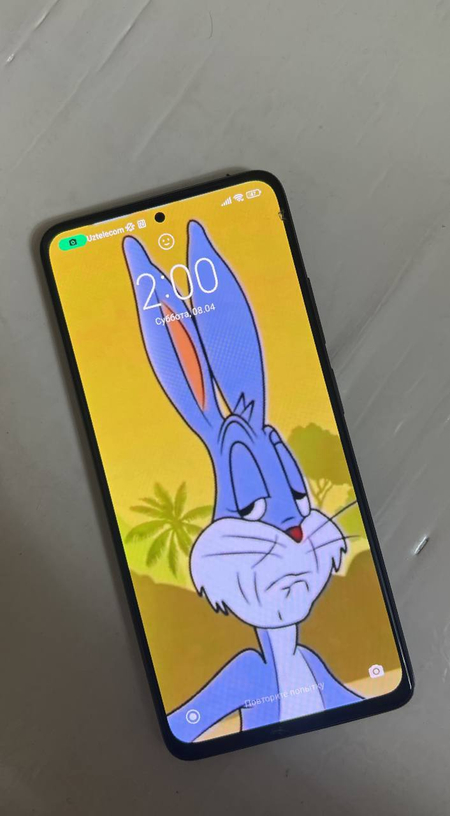 Redmi note 11 pro
