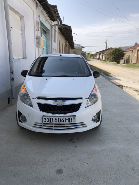 Moshina sotlad spark