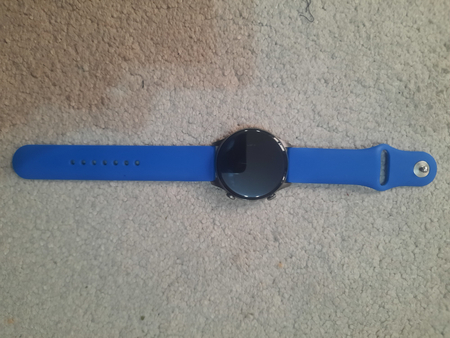 Haylou solar plus sotiladi