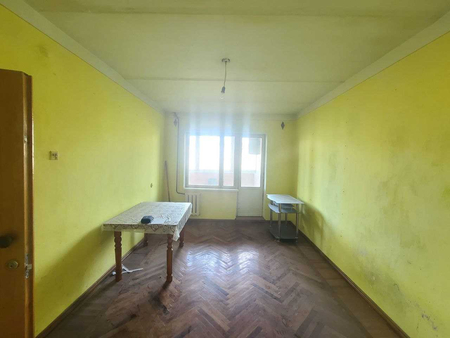 Эълон№3971  3 xoнали ғиштли квартира.