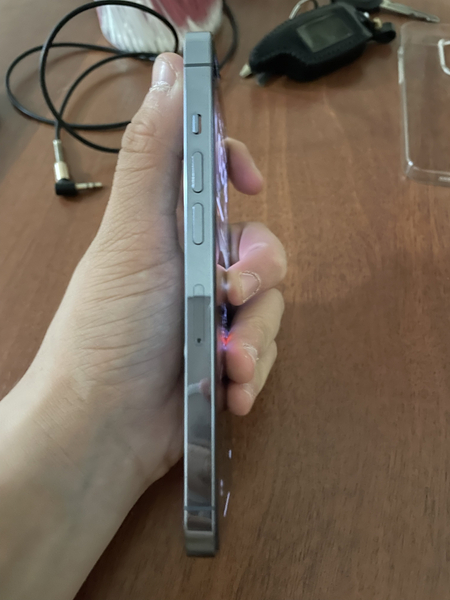 Iphone 13 pro, 128 LLA