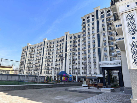 P3*СРОЧНО Сдам элитную Новостройку УЗБЕКГИМ на Яккасарайский районе