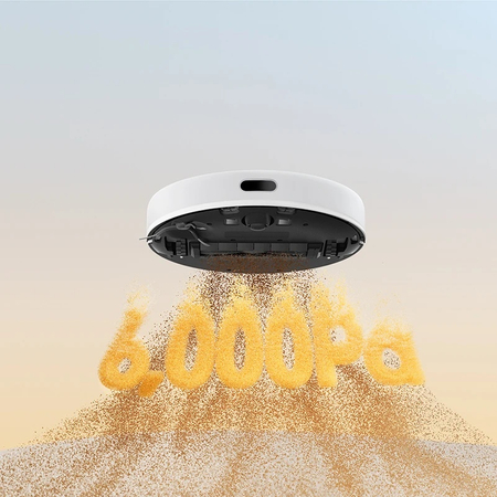 Робот dreame D9 Max Gen2