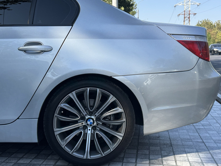 Bmw diska balon bilan sotiladi
