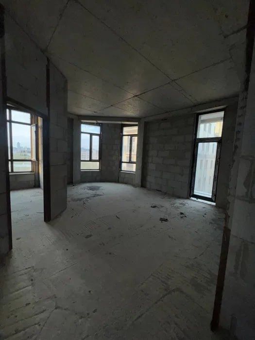 Яккасарай Тойхона БМВ Кафе ЖК YAKKASARAY PALACE Коробка 2-ком 57 м2