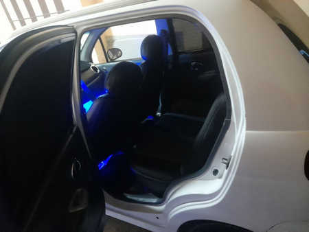 Matiz kafolati bilan