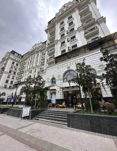 Продается квартира в новостройке ЖК Казахстан