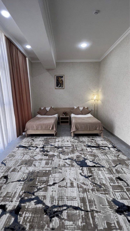 Zdaetsya gotoviy otel Chilanzarskom rayone so vsemi udobstvam