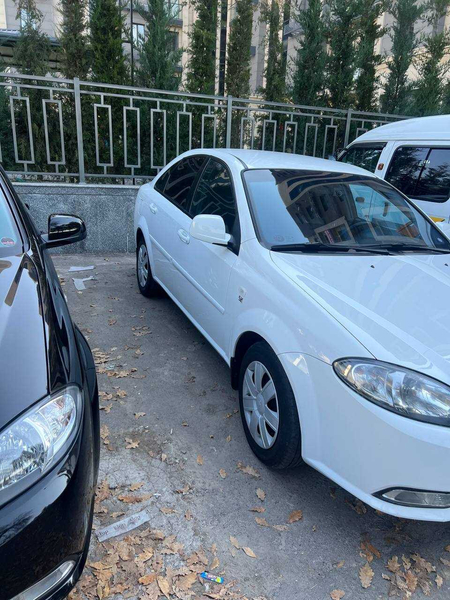 gentra 2018 benzin oq