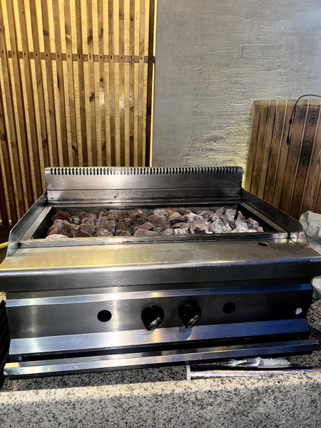 Продаётся Лава гриль Pimak (Турция)