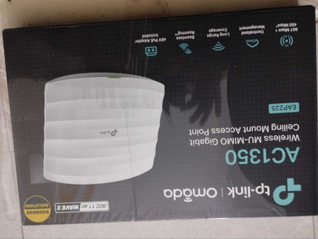 Wifi роутер TPLINK